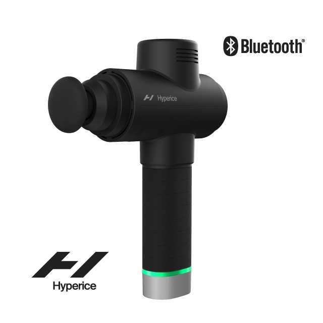 【Hyperice】Hypervolt 2 pro 無線震動按摩槍 - PChome 24h購物