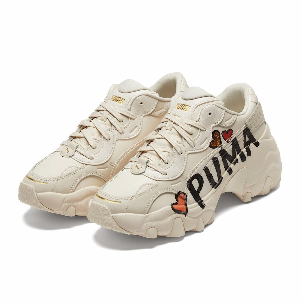 【PUMA官方旗艦】Pulsar Wedge Wns CN 流行休閒鞋 女性 38525201 - PChome 24h購物
