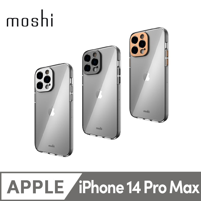 moshi 摩仕 - PChome 24h購物