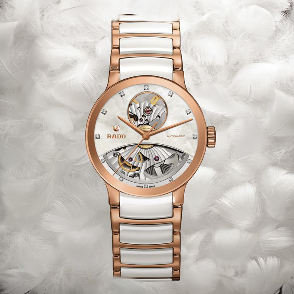RADO 雷達 - PChome 24h購物
