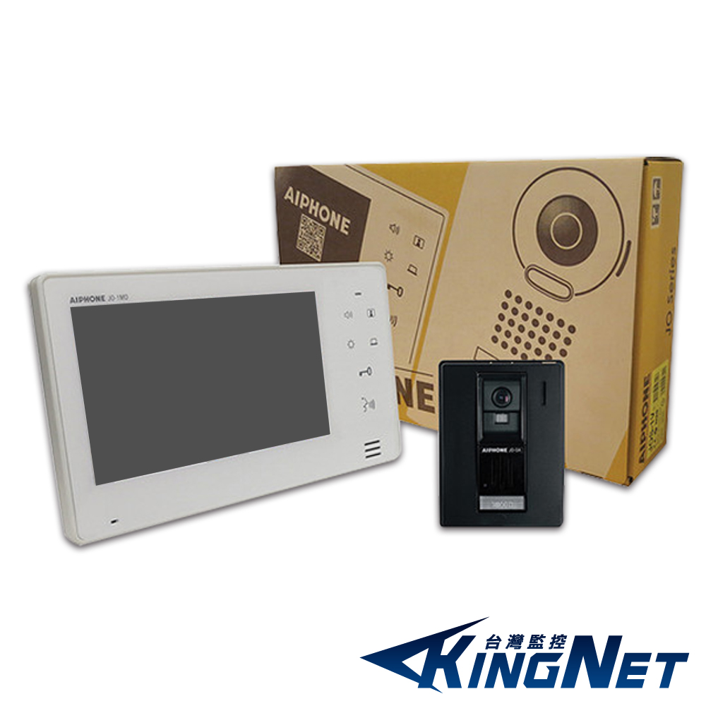 門禁總機系統 AIPHONE 日本第一門鈴電鈴品牌 - PChome 24h購物